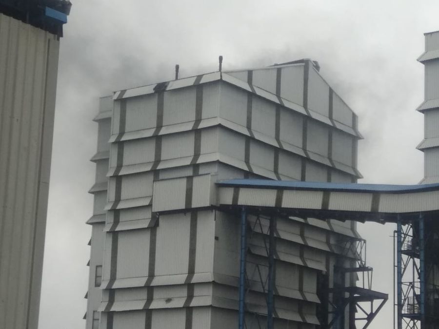 Odisha: Vedanta’s Green Anode Plant shut after fire mishap