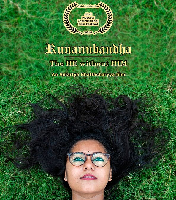 Odisha film producer's 'Runanubandha' wins award in Canada