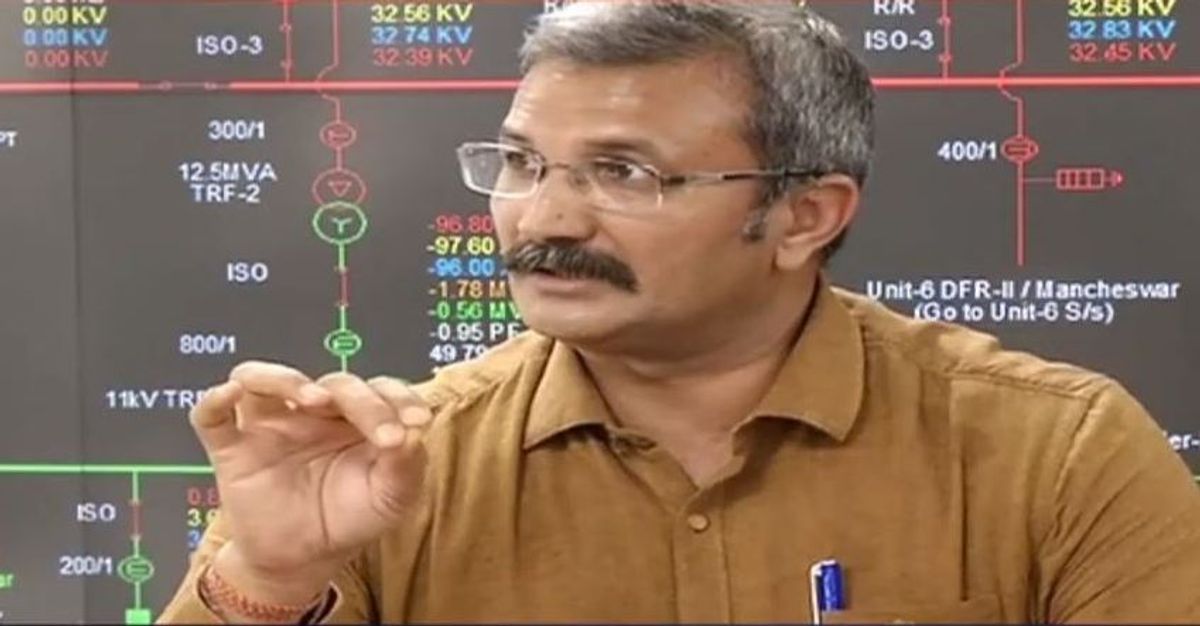 Odisha cop Arun Bothra probing minor girl’s murder offered money to ...