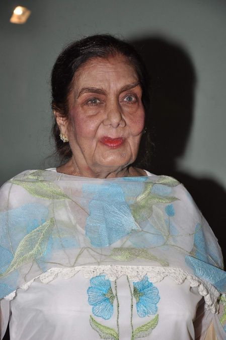 Yesteryear star Nimmi passes away at 88