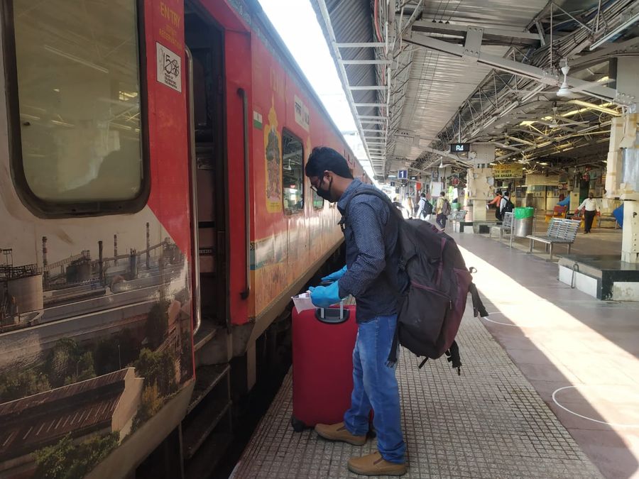 RRB Exam 2021: Odisha govt waives quarantine norm for candidates from ...