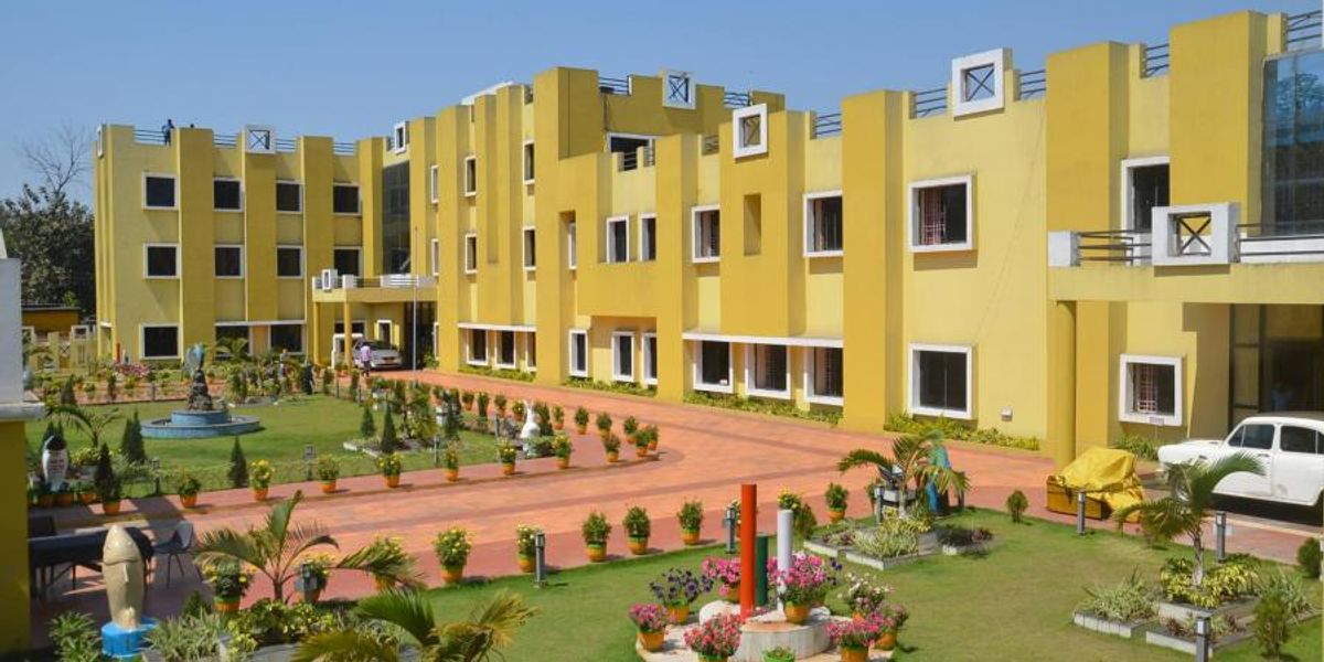 COVID-19: Rourkela Municipal Corporation office closed for public