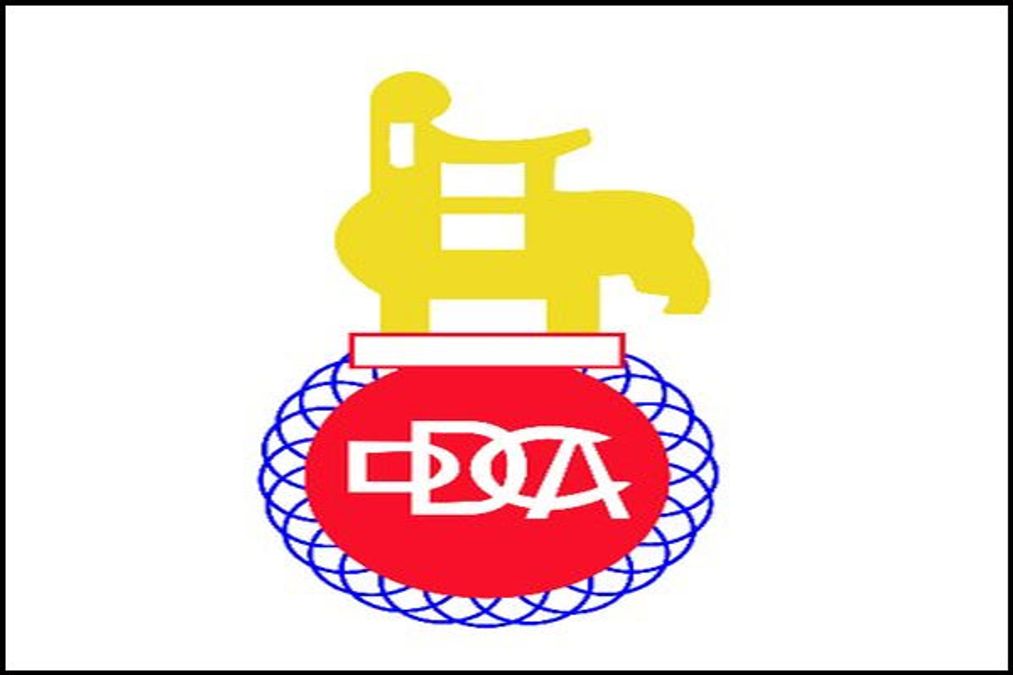 Housing and Urban Affairs Ministry appoints 3 new DDCA Directors