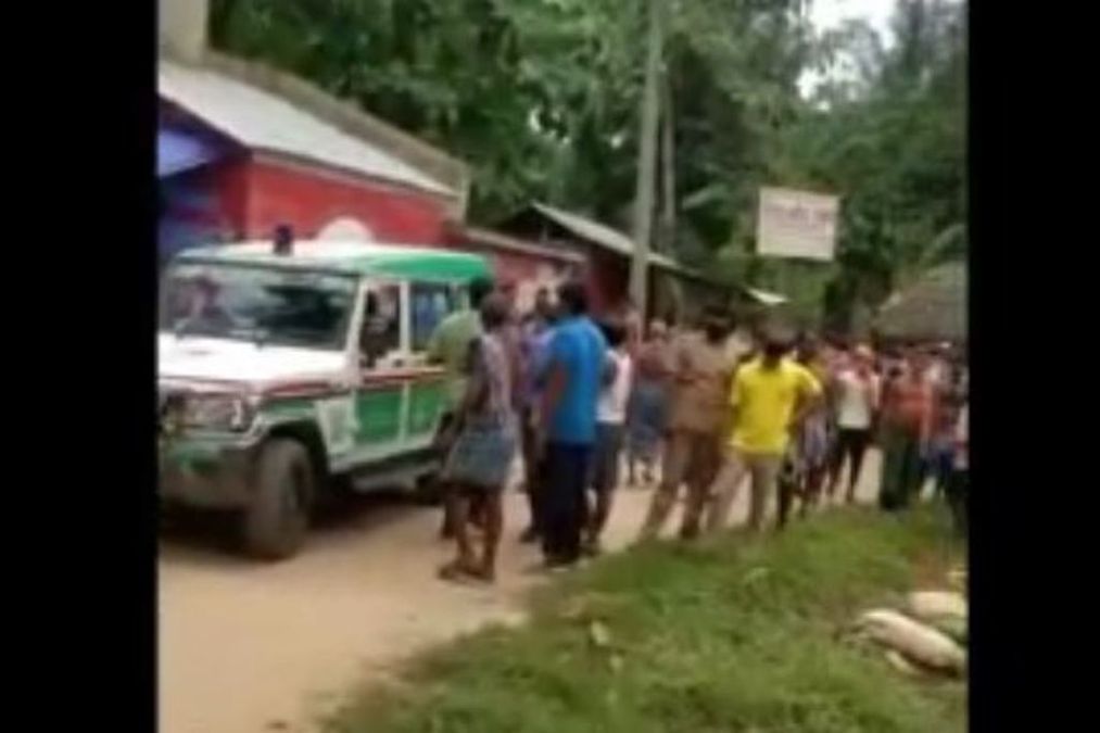 Five of family injured in LPG cylinder blast in Odisha