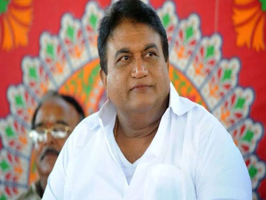 Senior Telugu actor Jaya Prakash Reddy passes away