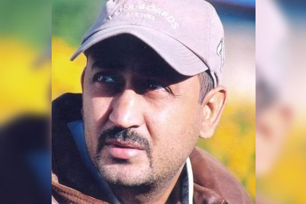 Ajay Devgn's brother and 'Raju Chacha' director Anil Devgan no more