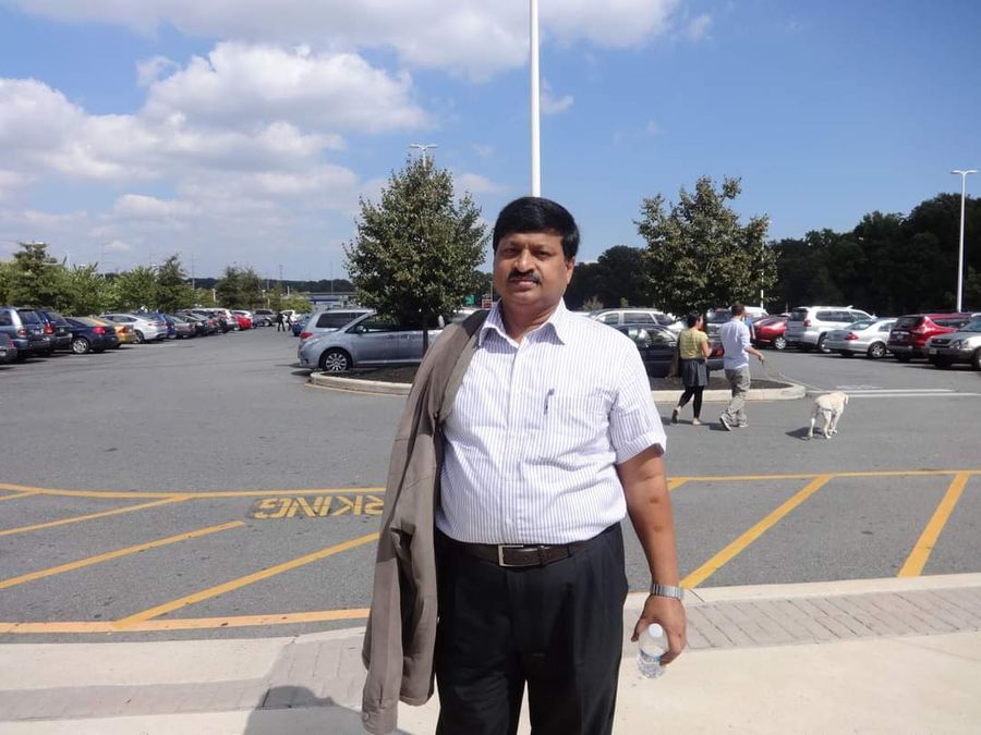 Tainted Odisha IFS officer Abhay Pathak involved in Rs 726 cr ...