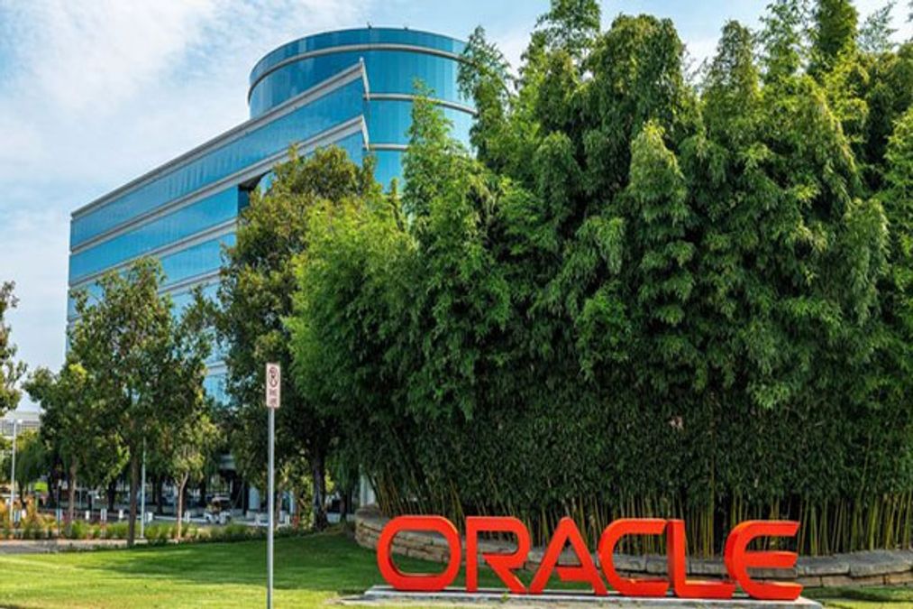 Indian firms line up for 2nd Gen Oracle Cloud to boost growth