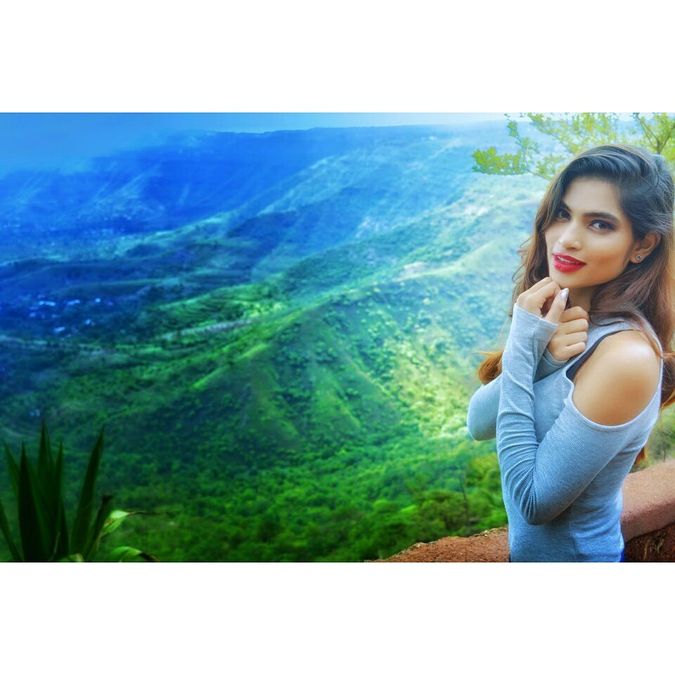 Subhashree to represent Odisha in Femina Miss India 2020