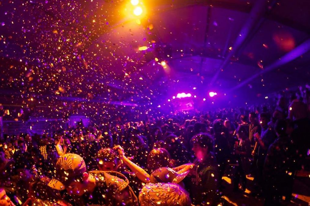 Zero Night, Welcome to New Year celebrations banned in Odisha this year