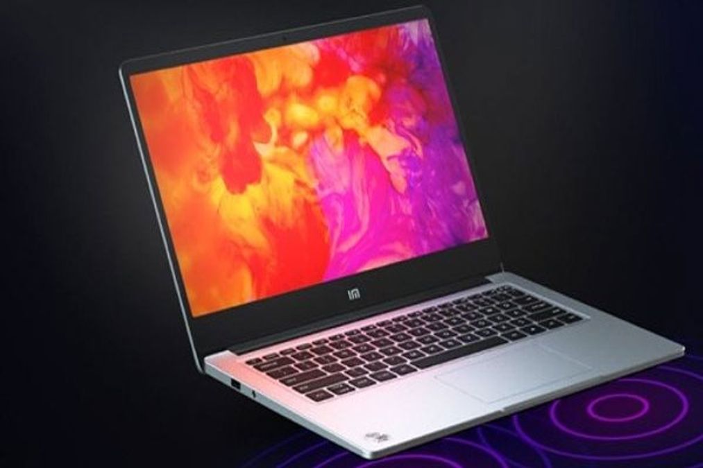 Mi Notebook 14 (IC) laptop launched in India. Know specs, price and ...