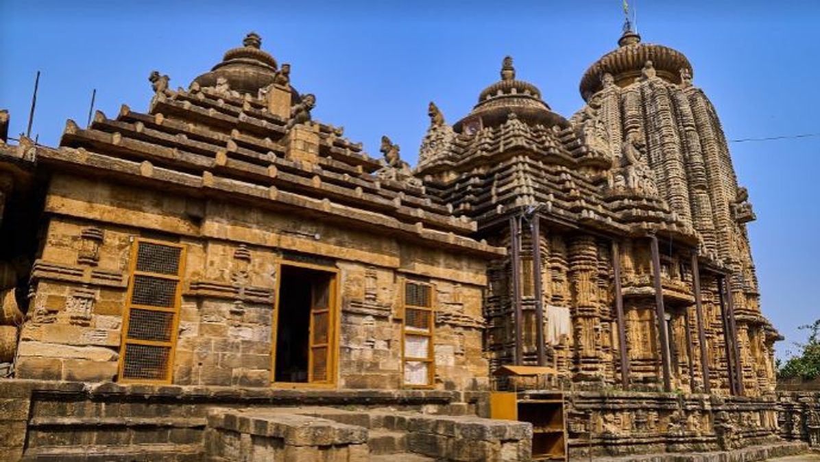 Withdraw bye-laws for Ekamra Kshetra temples, Odisha Chief Secy urges ...