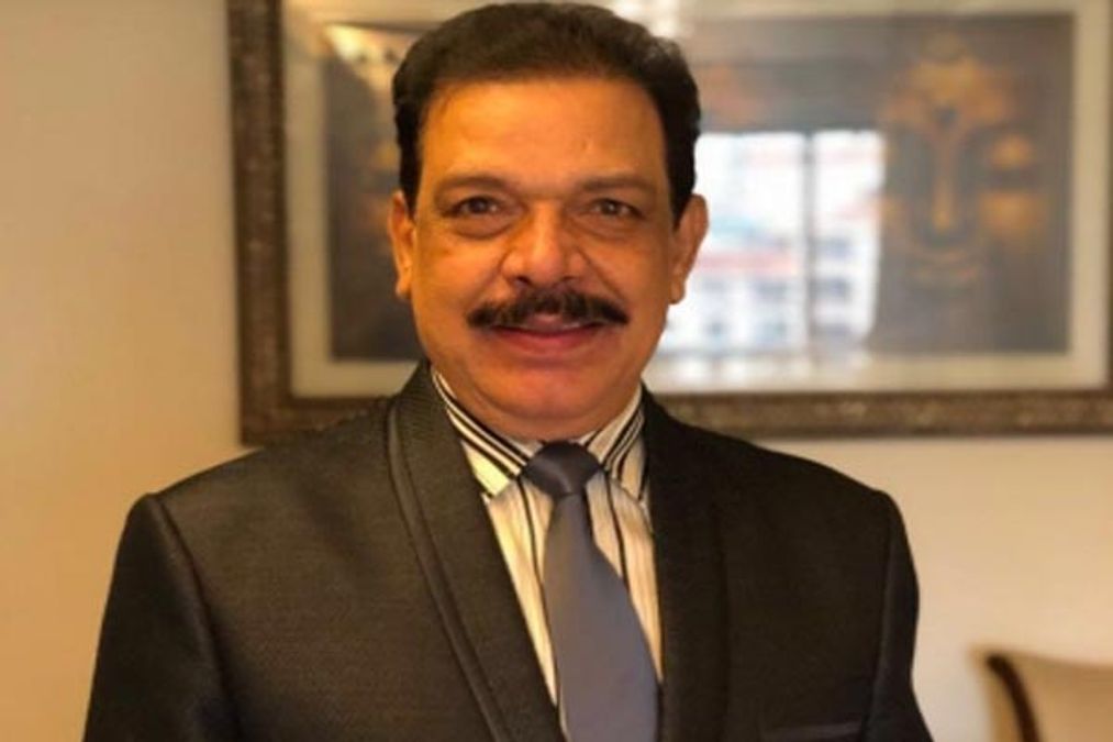 Govind Namdev: Want to play Hitler as I like complexity of his character