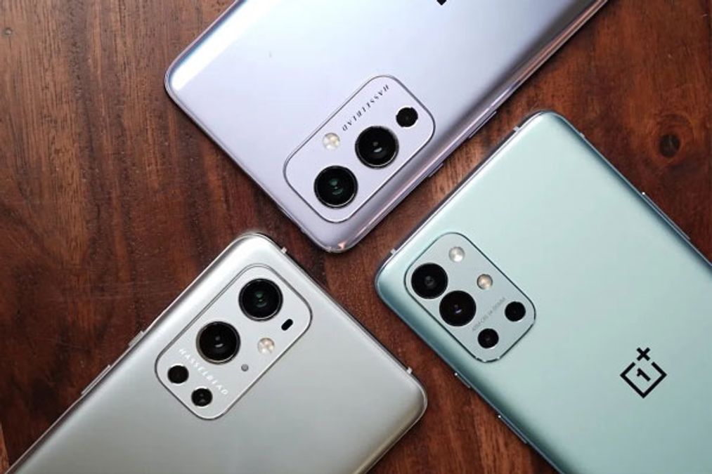 OnePlus 9R 5G brings top-class gaming to Indian fans