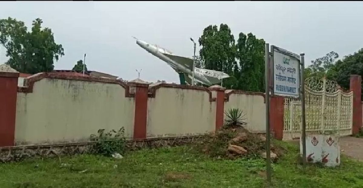 HAL's Sunabeda unit to remain closed from May 15 amid Covid-19 surge