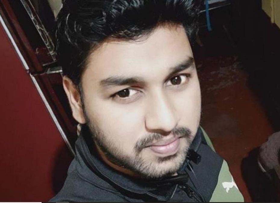 Cuttack youth battling COVID-19 in ICU; Brother seeks aid [Donate]