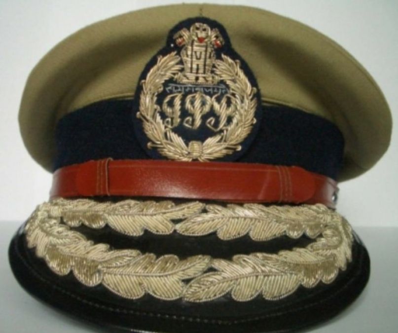 Major reshuffle in rank of senior IPS officers in Odisha