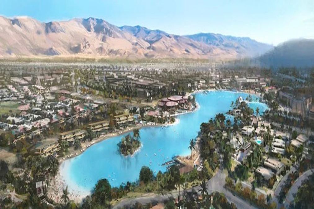 Disney to build villas, condos and housing complexes for fans to 'be ...