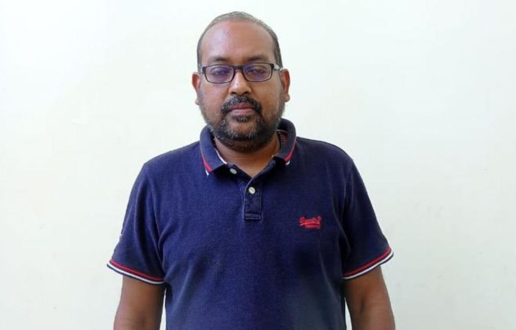 Odisha businessman Deepak Kindo arrested in Rs 109 crore fraud case