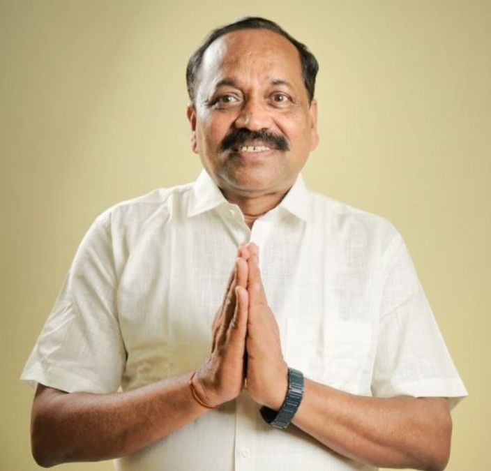 Cuttack Mayor polls: In conversation with BJD candidate Subhash Singh