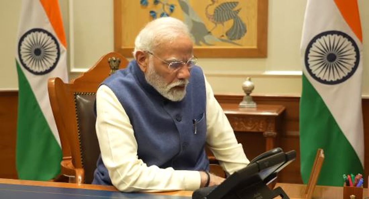 Union Budget: PM Modi to meet prominent economists today