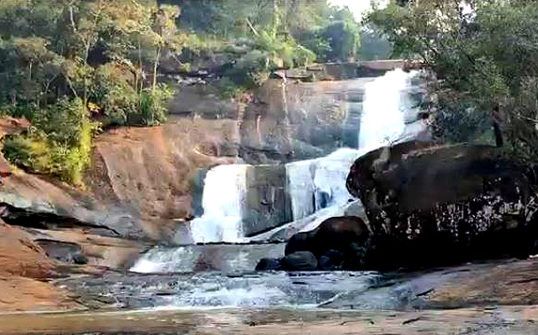 2 brothers drown while taking bath in Gummajharan waterfall in Odisha’s ...