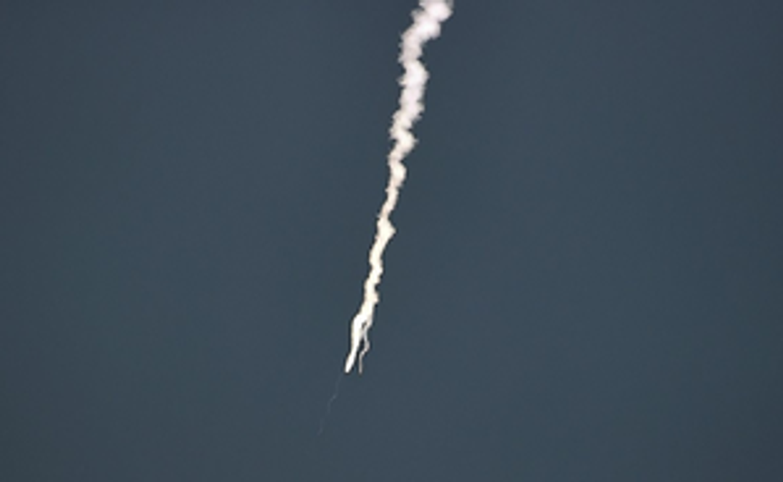 N. Korea says successfully conducted multiple warhead missile ...