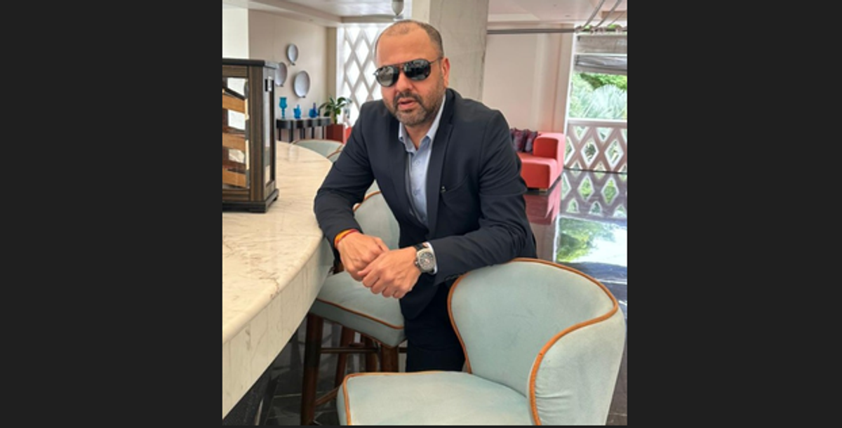 Mumbai Cricket Association president Amol Kale passes away in USA