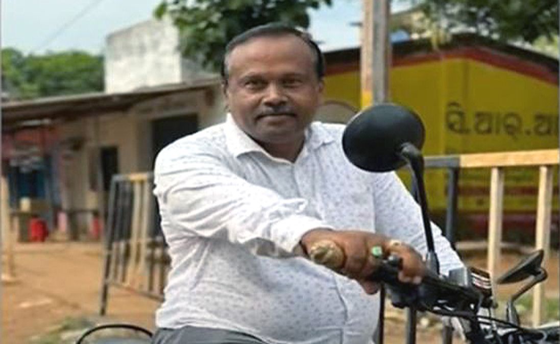 Odisha: Police rescue kidnapped rice mill owner nearly after 48 hours