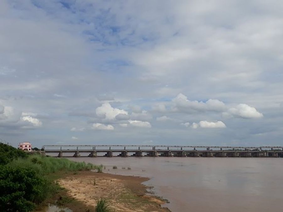 Odisha Cabinet approves tender for one more bridge over Mahanadi River