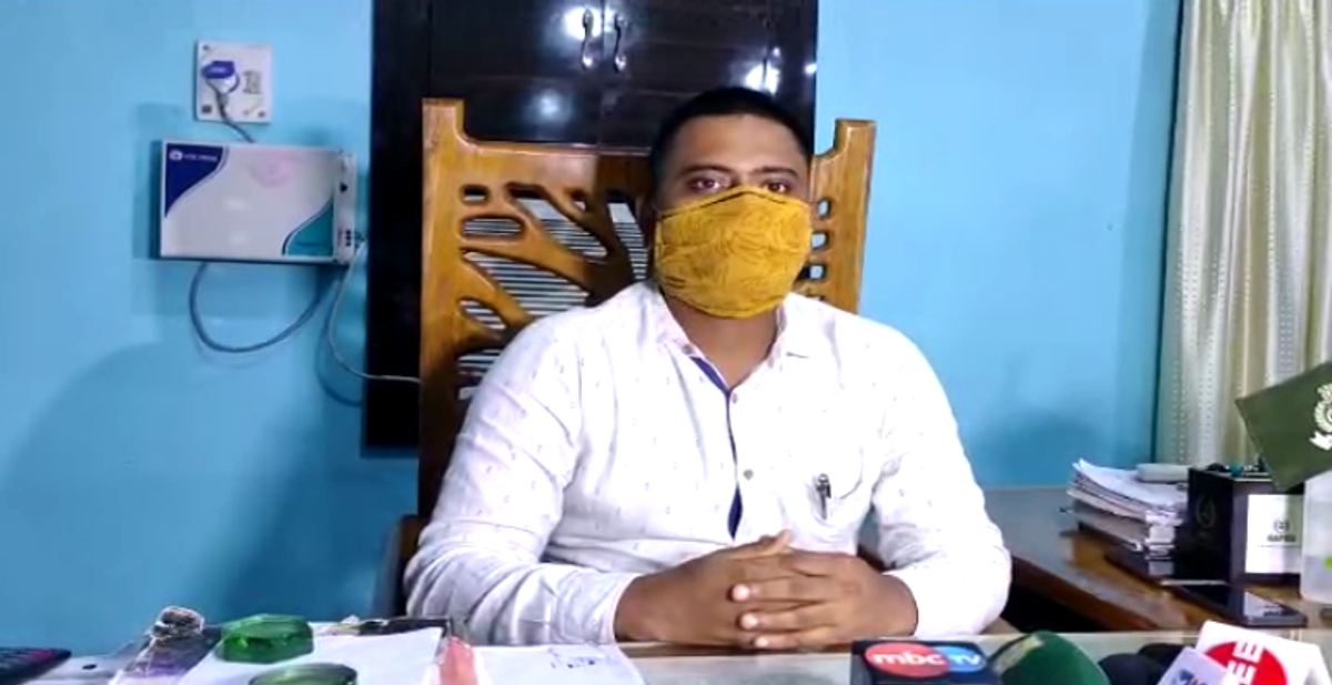 Paralakhemundi ACF death: Relief for DFO as Odisha HC passes interim order