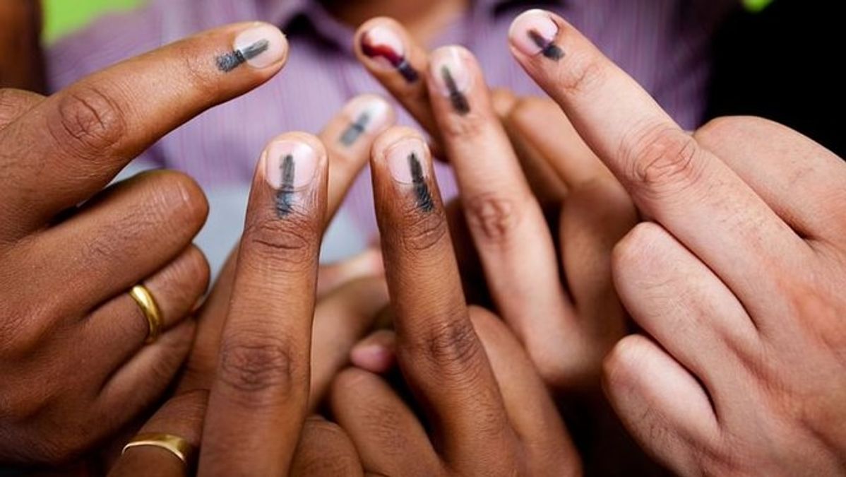 Notification out for Dhamnagar bypoll in Odisha