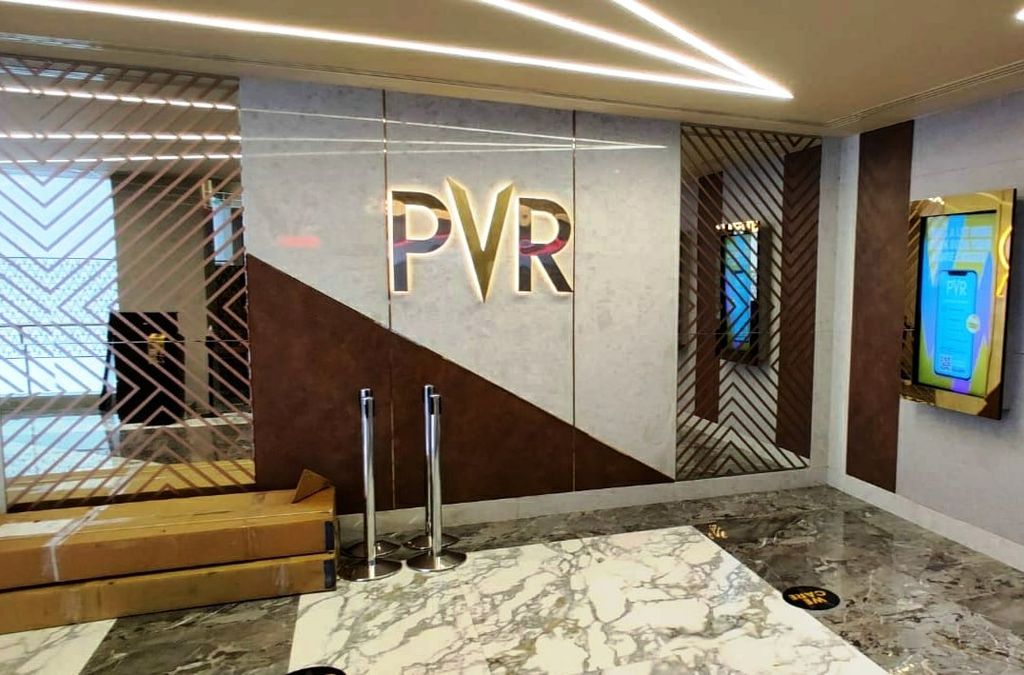 PVR debuts in Odisha with 6-screen multiplex in Rourkela [See pics]