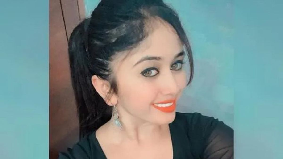 Kannada actress Chetana Raj dies during fat removal surgery