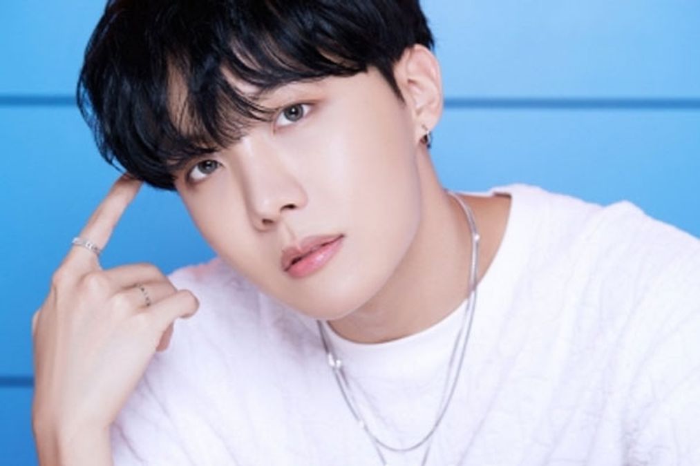 BTS member J-Hope unveils track list for his first formal solo album