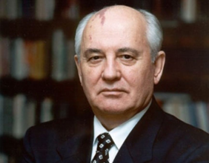 Gorbachev's death could prove a point of yet more tension between ...