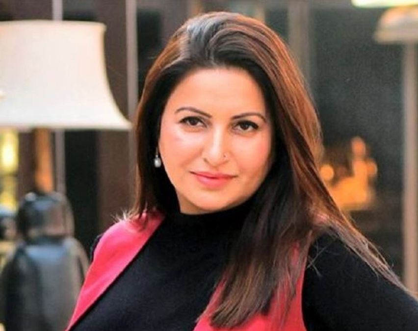 Sonali Phogat's murder case to be probed by DySP rank officer