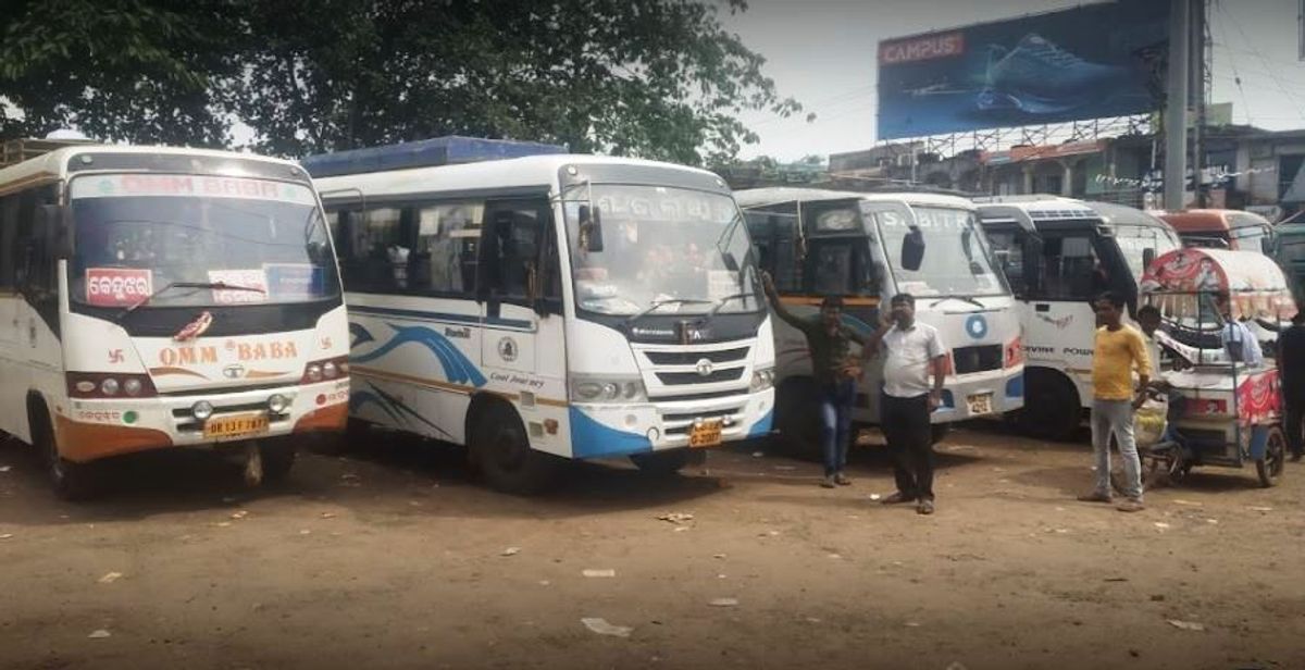 Odisha: Private bus owners threaten to go on strike from Aug 16; know why