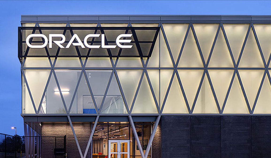 Oracle bets big on multi-cloud offerings for Indian govt, public sector