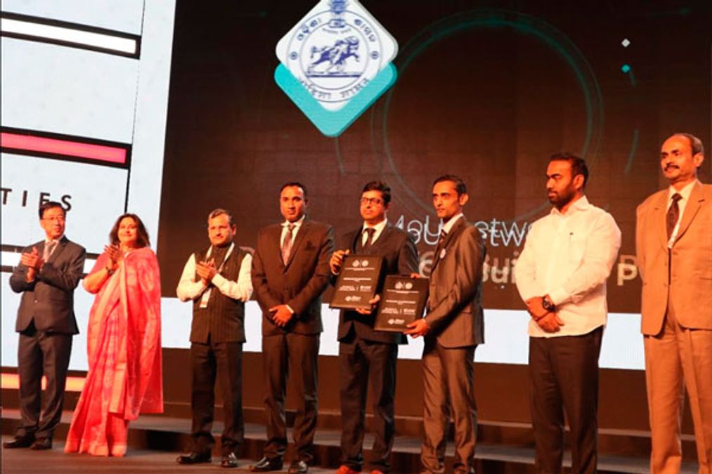 Evos Buildcon inks MoU to set up Material Testing Lab, Research Center