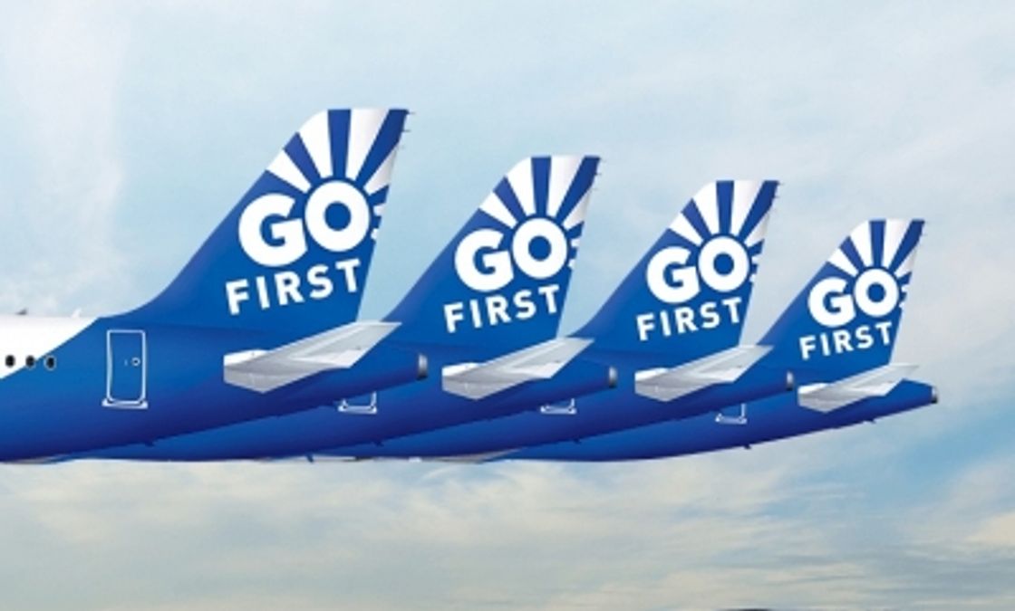 Go First flight takes off from Bengaluru without many passengers, DGCA ...