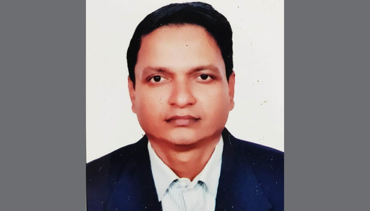 New assignment for Dr. Dillip Kumar Parida of AIIMS-Bhubaneswar