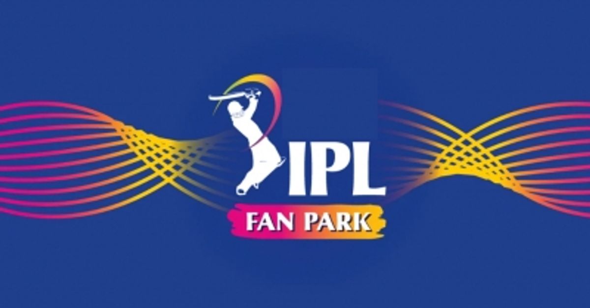 IPL 2023: Fan parks in 2 Odisha cities among 45 in India