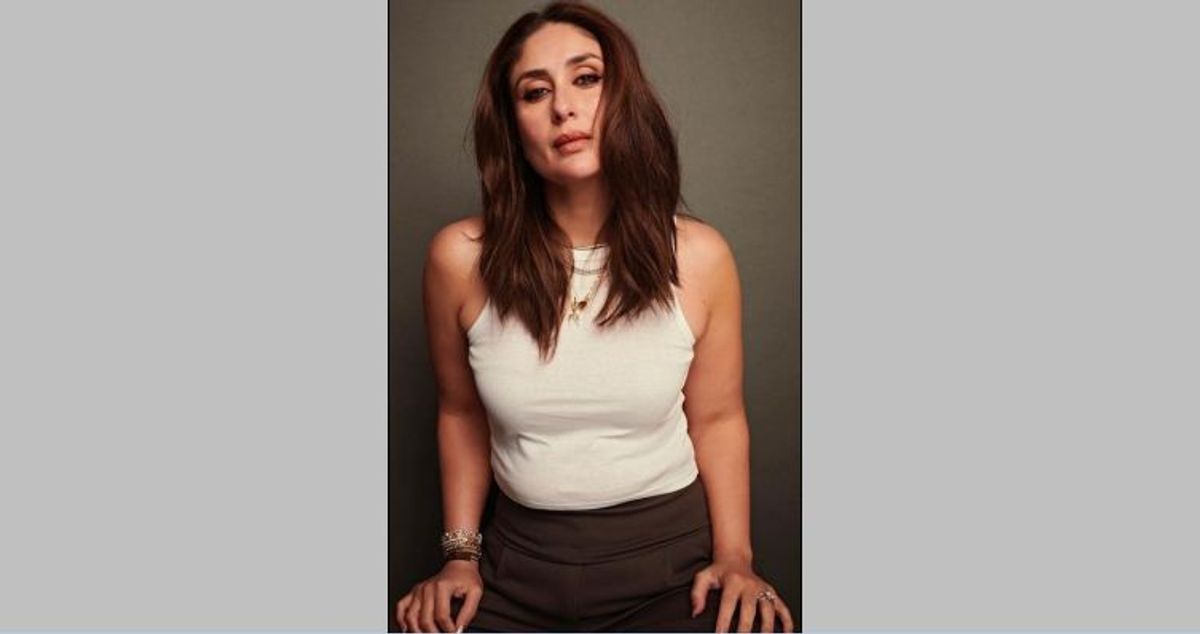 No big or small actors today, only good actors, says Kareena