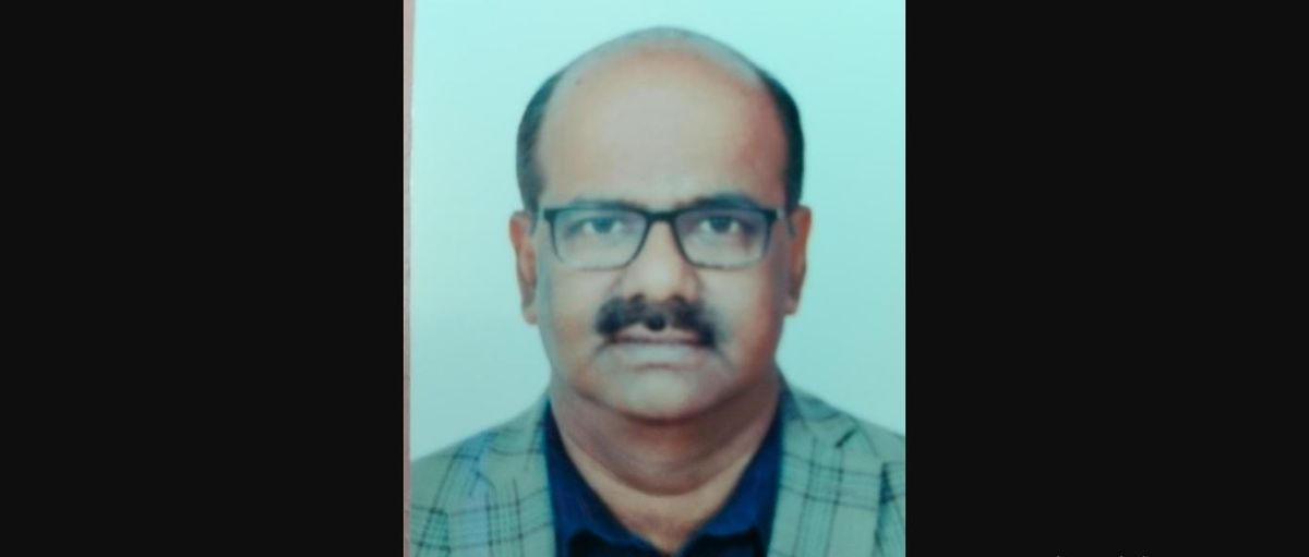 Noted Journalist Bhabani Sankar Tripathy to represent India at United ...