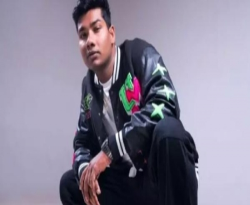 Tamil rapper Dev Anand kidnapped at knife point