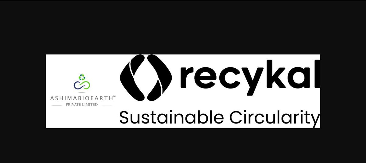 AshimaBioearth, Recykal launch waste management system in Odisha's Twin ...