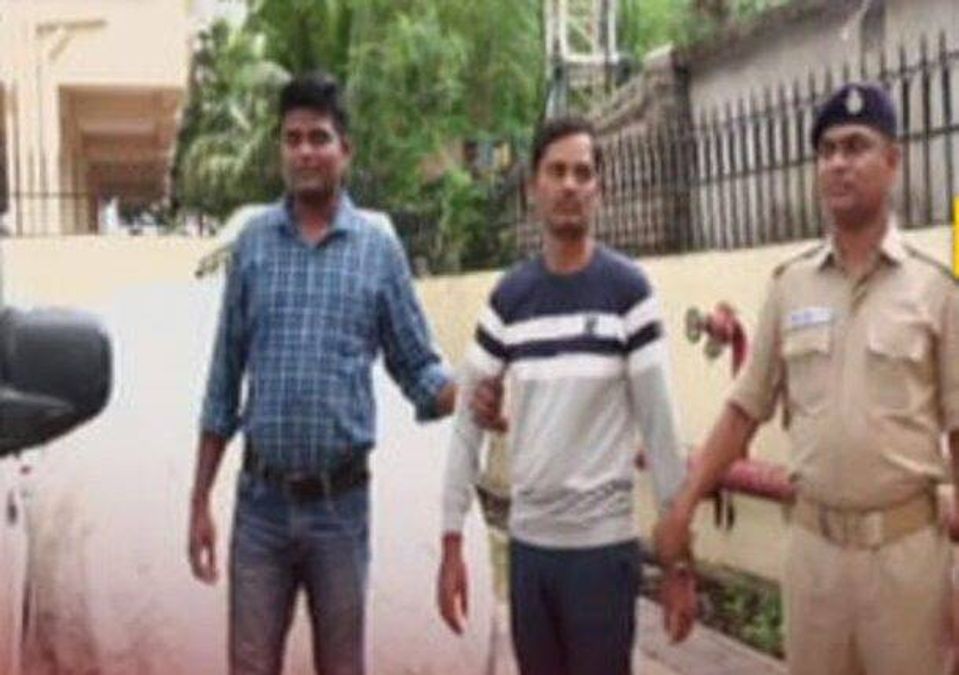 OTP scam: NIA, ATS officers in Bhubaneswar to grill accused over ...