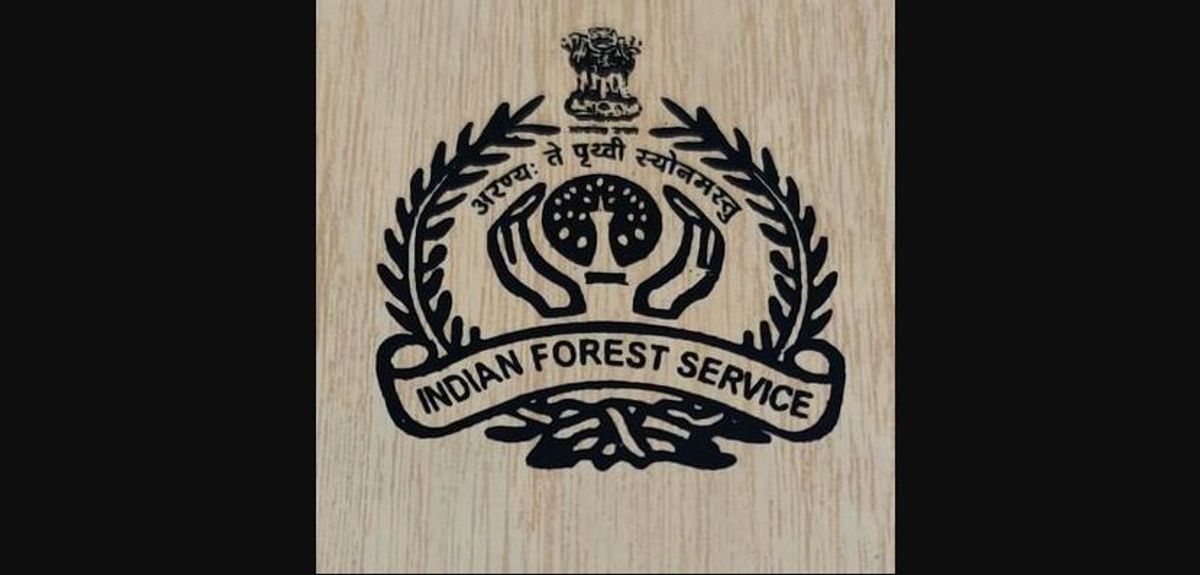 Odisha: Sanjaya Kumar Swain is the new RCCF for Berhampur; 3 other IFS ...