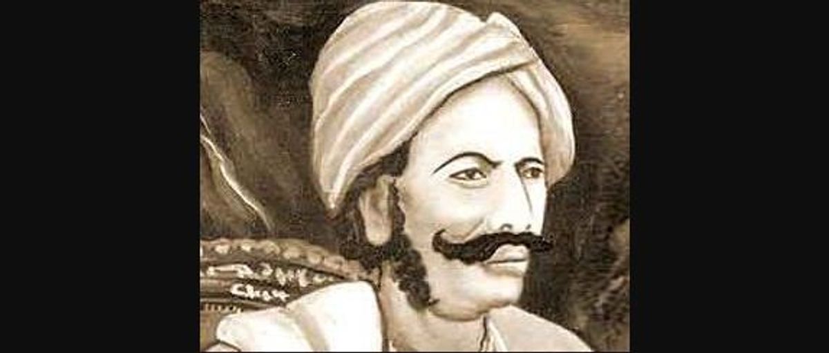 Odisha to develop legendary freedom fighter Surendra Sai’s birthplace